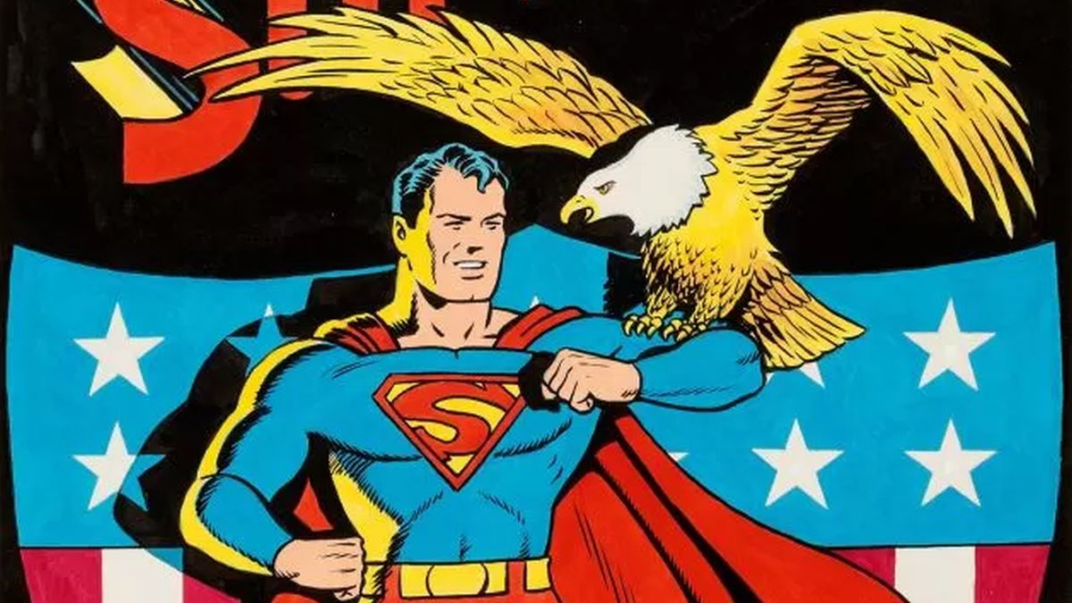 What Makes a Good Comic Book Cover? (2023 Edition) | Comical Opinions