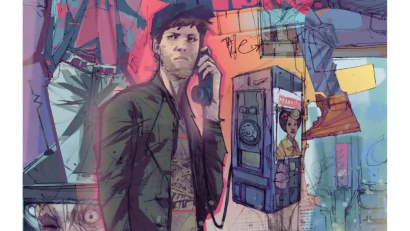 DARLING #1 - An Honest Review | Comical Opinions