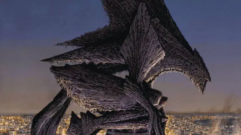 MEGA #2 - Review | Comical Opinions