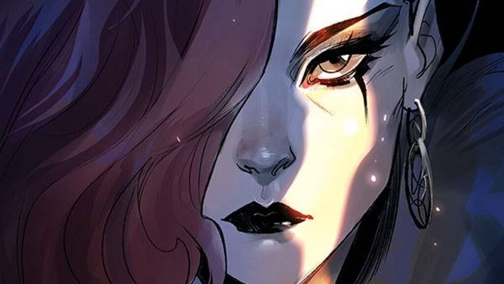 RED SONJA (VOL. 6) #10 – Review | Comical Opinions