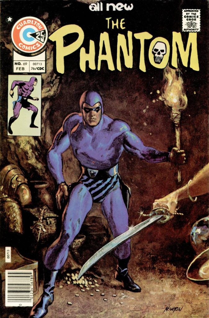 Top 15 Pulp Comic Heroes That Inspired Batman, Superman, and Spider‑Man ...