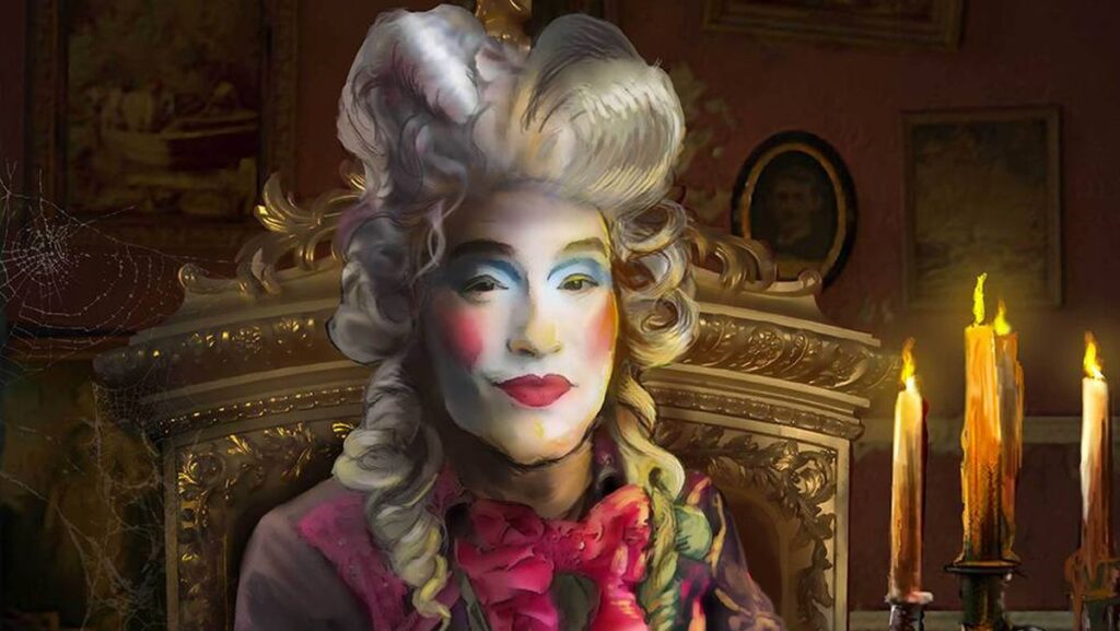 DANDY PRESENTS: PENNY DREADFULS (ONE-SHOT) – Review | Comical Opinions