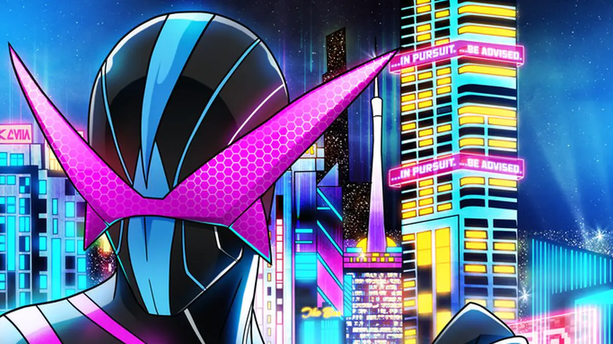 NEON: CYBER UPRISING #1 - Comic Review | Comical Opinions