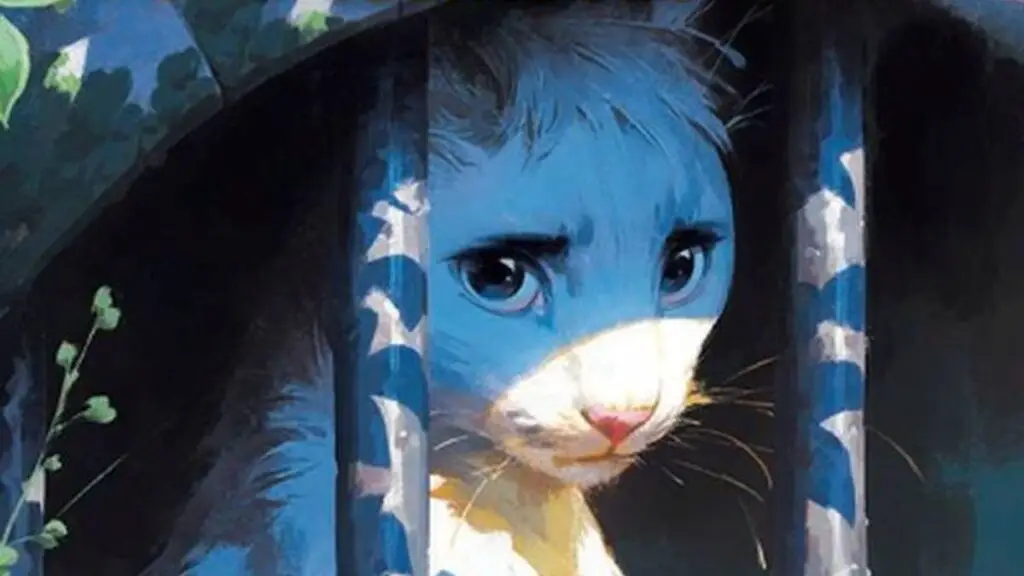 ANIMAL CASTLE (VOL. 2) #1 - Comic Review | Comical Opinions