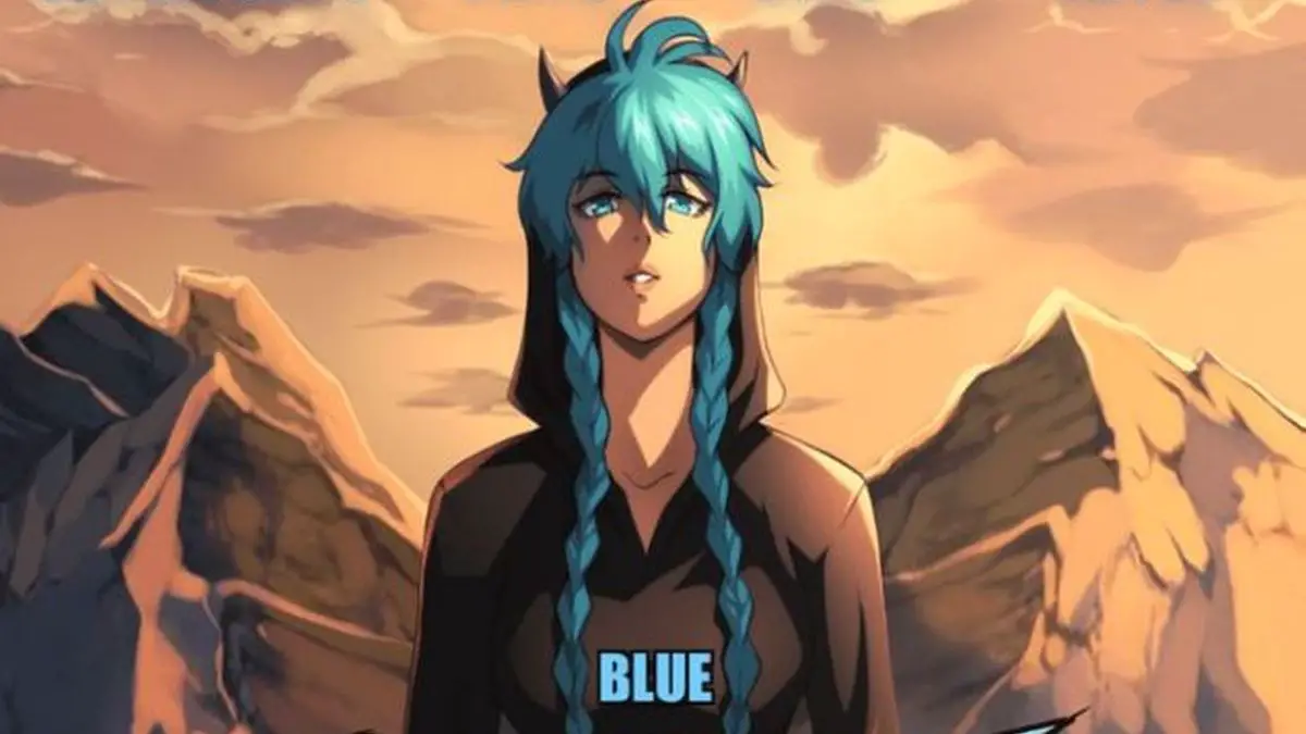 BLUE GHOST #1 - Comic Review | Comical Opinions