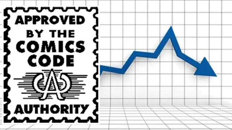 The Rise and Fall of the Comics Code Authority | Comical Opinions