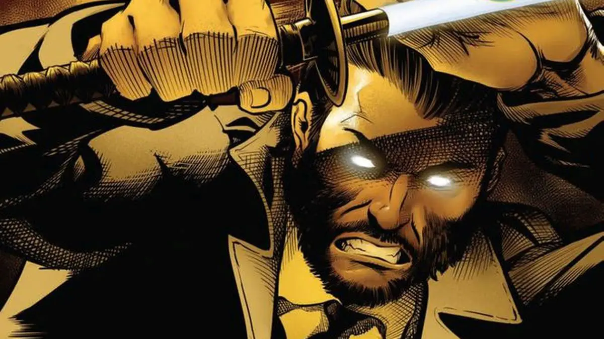 FALLEN #3 - Comic Review | Comical Opinions