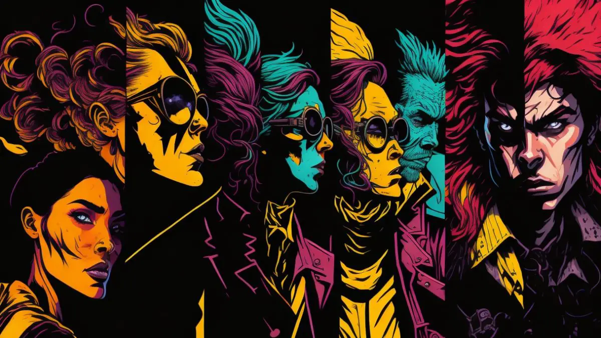 The Top 15 Most Popular Indie Comics You Can't Miss | Comical Opinions