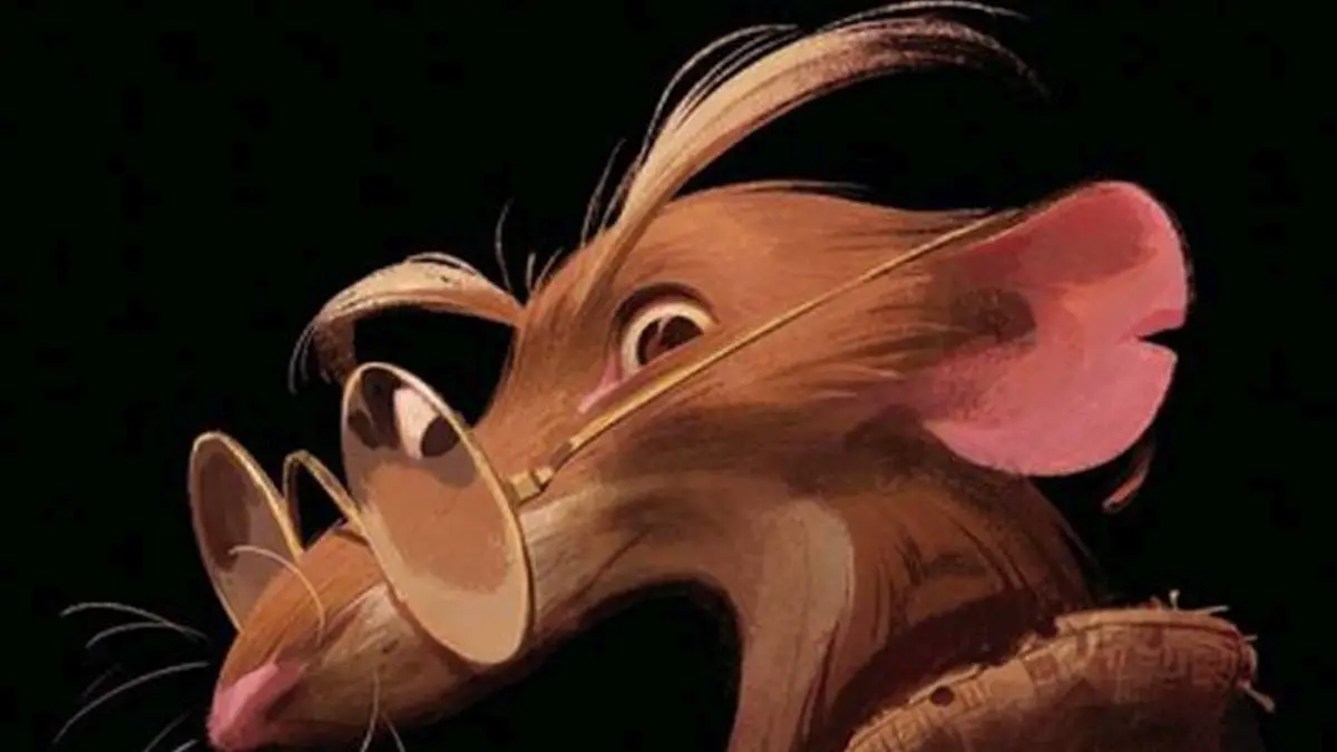 ANIMAL CASTLE (VOL. 2) #2 - Comic Review | Comical Opinions