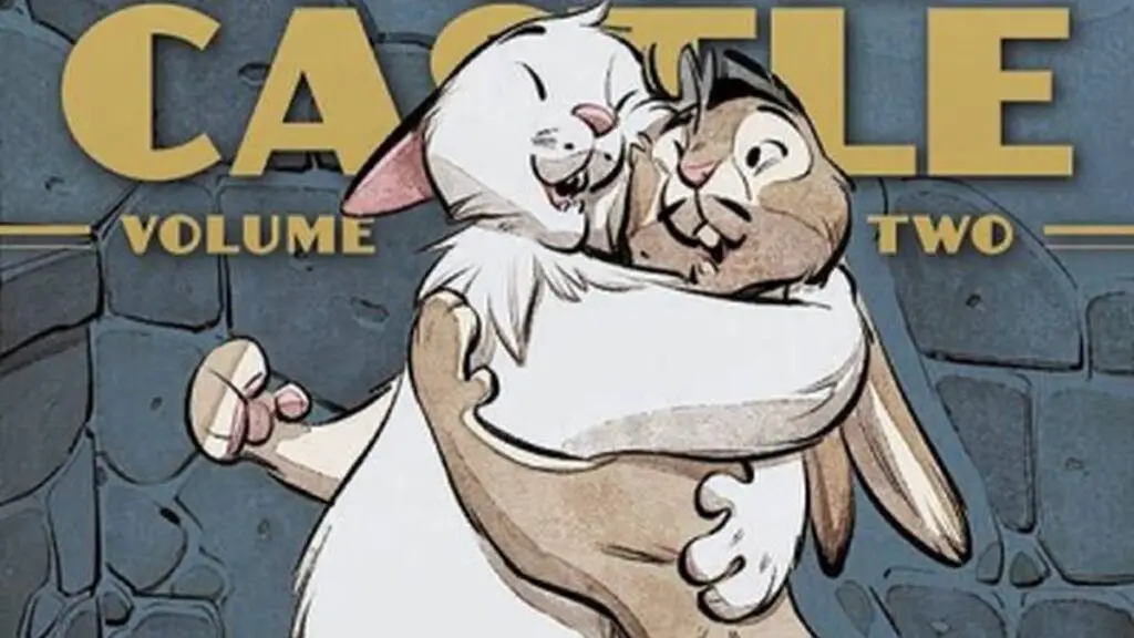 ANIMAL CASTLE (VOL. 2) #3 - Comic Review | Comical Opinions