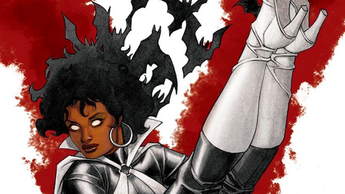 VICTORY #2 – Comic Review | Comical Opinions