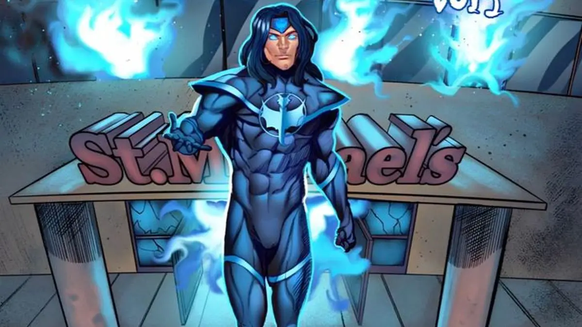 THE DRAYCOX AWAKENS (VOL. 1) - New Comic Review | Comical Opinions