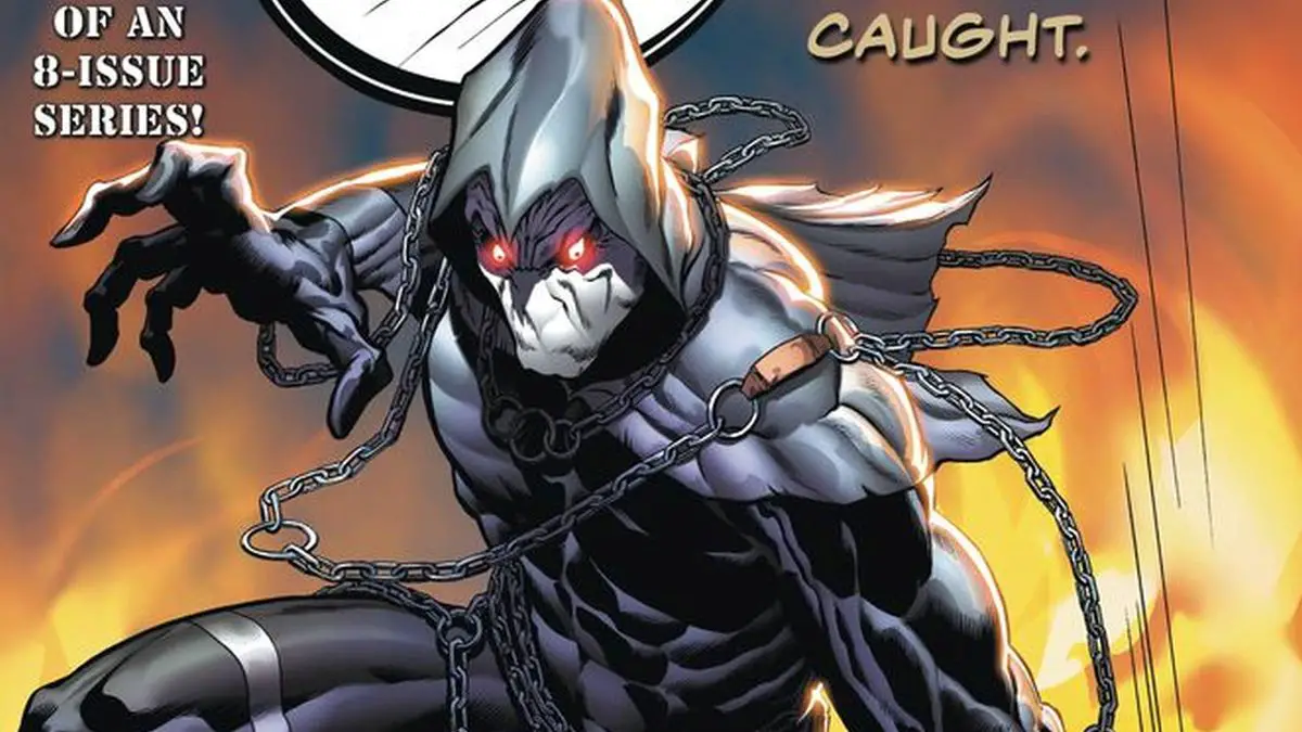 HERE COMES CALICO #4 - New Comic Review | Comical Opinions