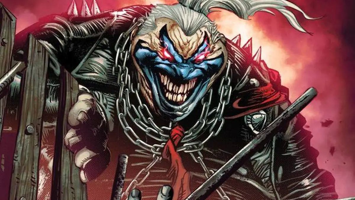 KING SPAWN #26 - New Comic Review | Comical Opinions