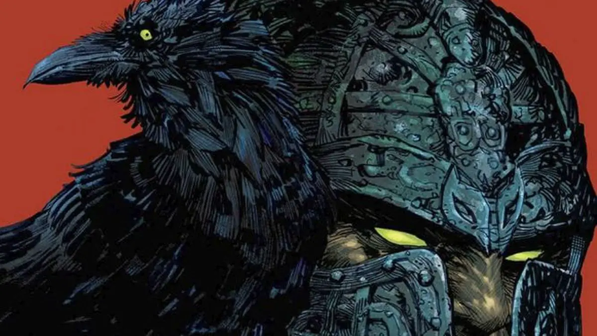 THE SCORCHED #23 - New Comic Review | Comical Opinions