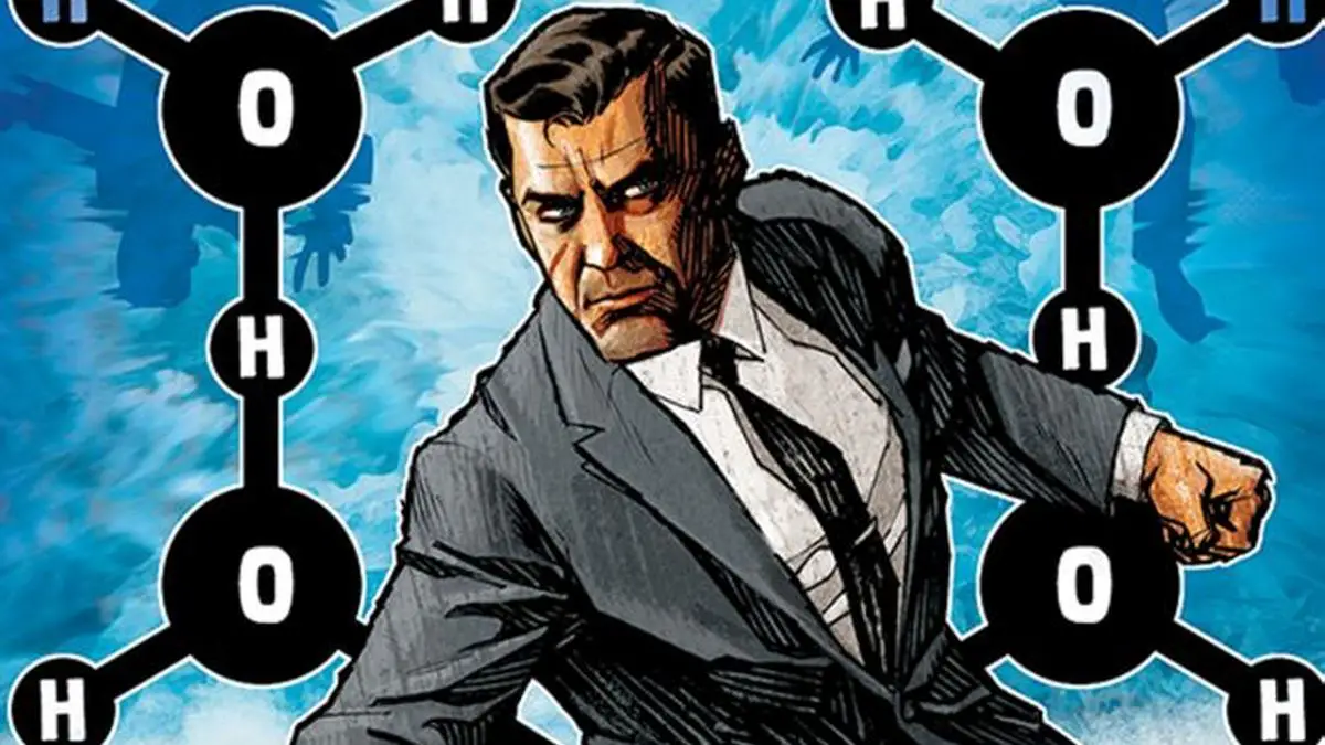 JAMES BOND: 007 #2 - New Comic Review | Comical Opinions
