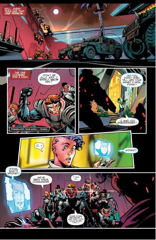 RAT CITY #1 - New Comic Review | Comical Opinions